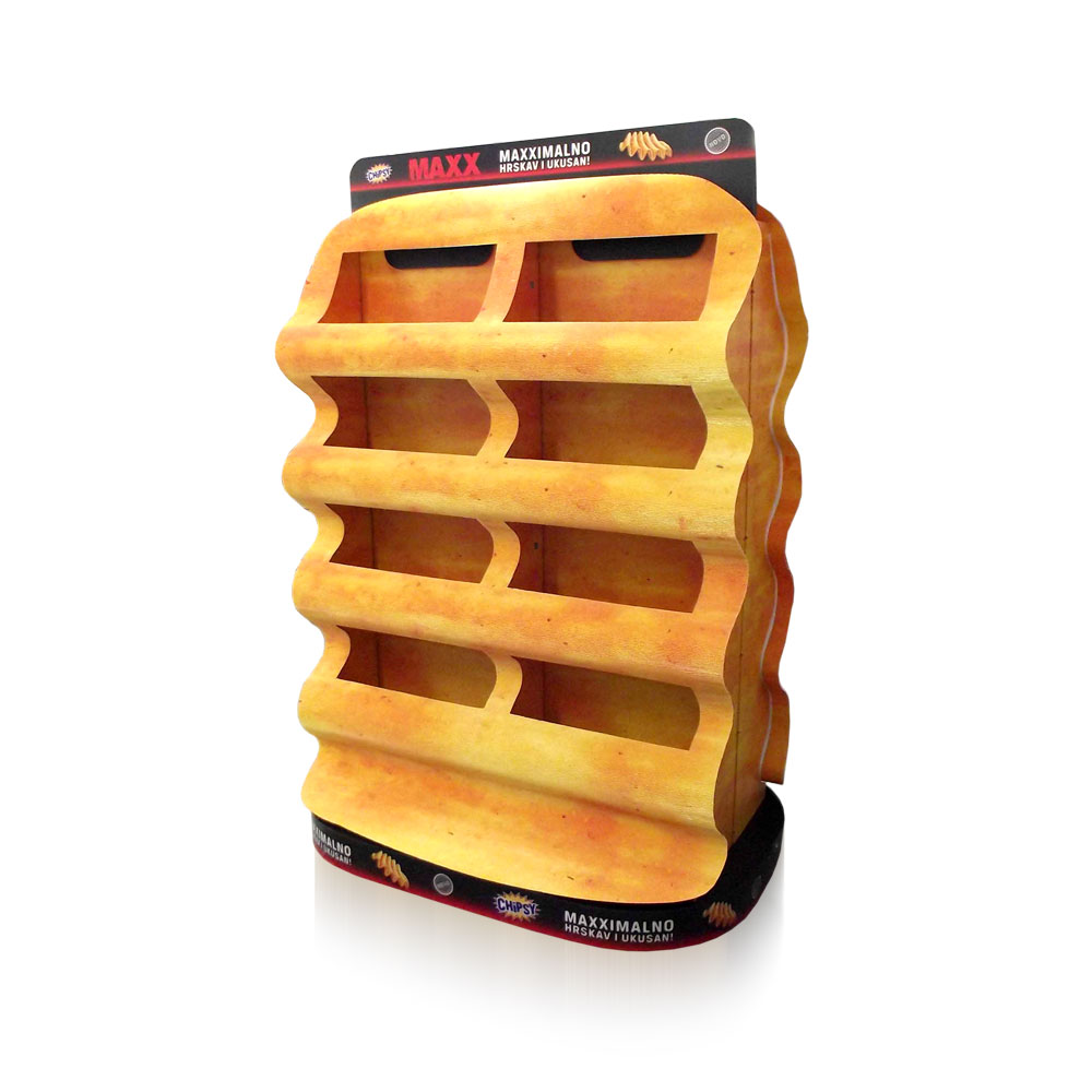 Impressive Display - NS Plakat - Novi Sad